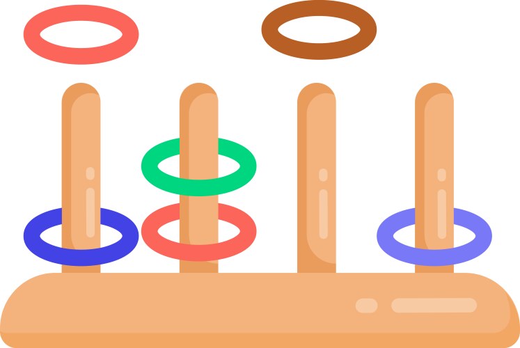 Ring Toss Vector Images (78)