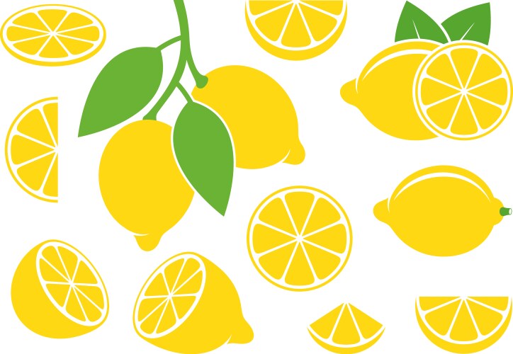 Lemon Farm Vector Images (over 5,200)