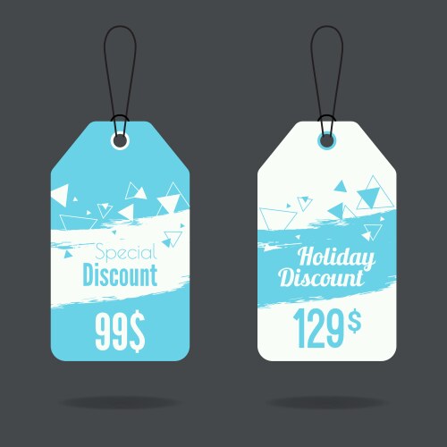 Price Tag Vector Images (over 360,000)