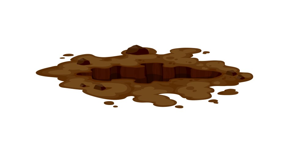 Mud Cartoon Vector Images (over 3,900)