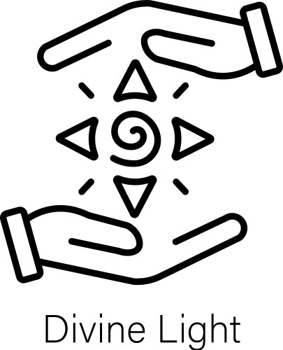 Divine Light Vector Images (over 2,700)