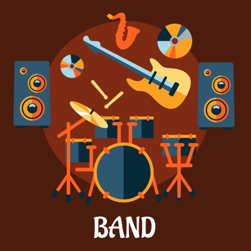 Band Vector Images (over 320,000)