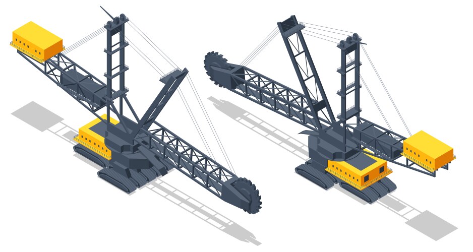 Bucket Truck Vector Images (over 4,600)