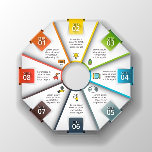 Octagon Logo Vector Images (over 3,000)