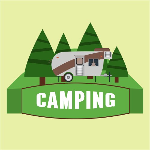 Rv Logos Vector Images (over 4,100)