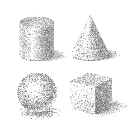Cube Shapes Vector Images (over 160,000)