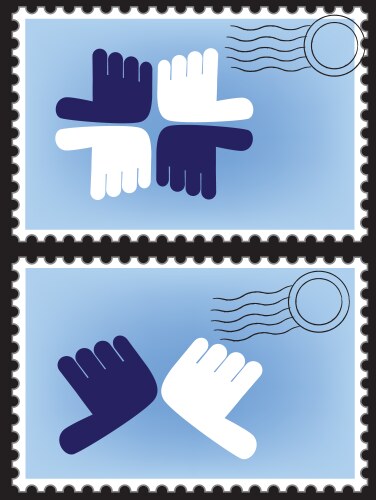 Postage Stamp Vector Images (over 26,000)