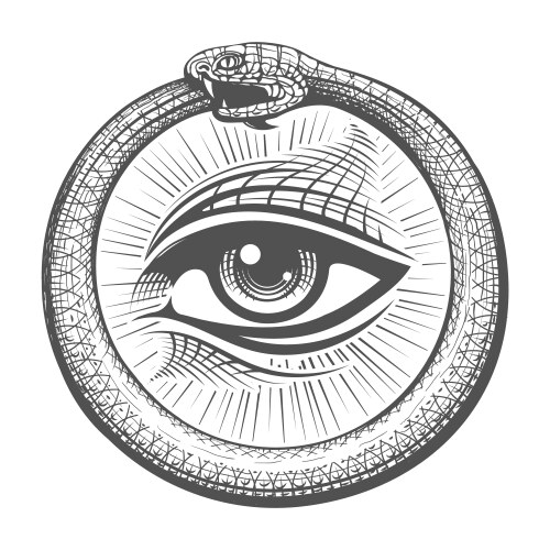 Ouroboros Vector Images (over 390)