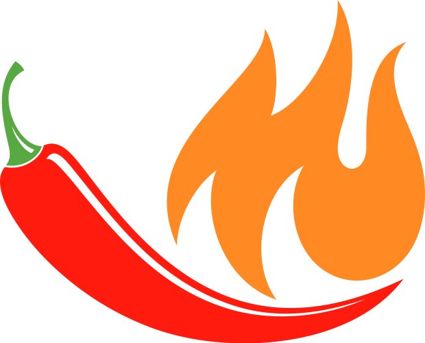 Chilli Logo Vector Images (over 4,200)