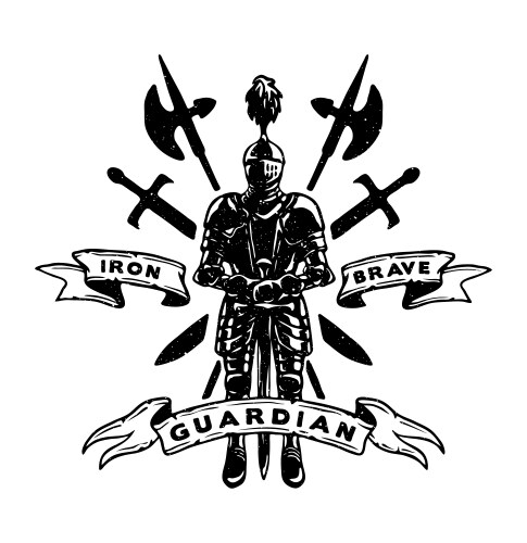 Armor Symbols Vector Images (over 53,000)