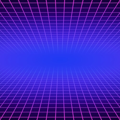 Retro Synthwave Sun Vector Images (over 950)