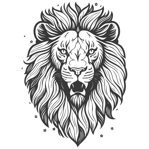 Angry Animal Faces Vector Images (over 35,000)