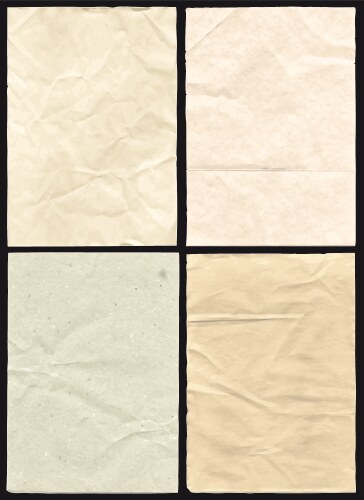 Damage Vignette Vector Images (over 120)