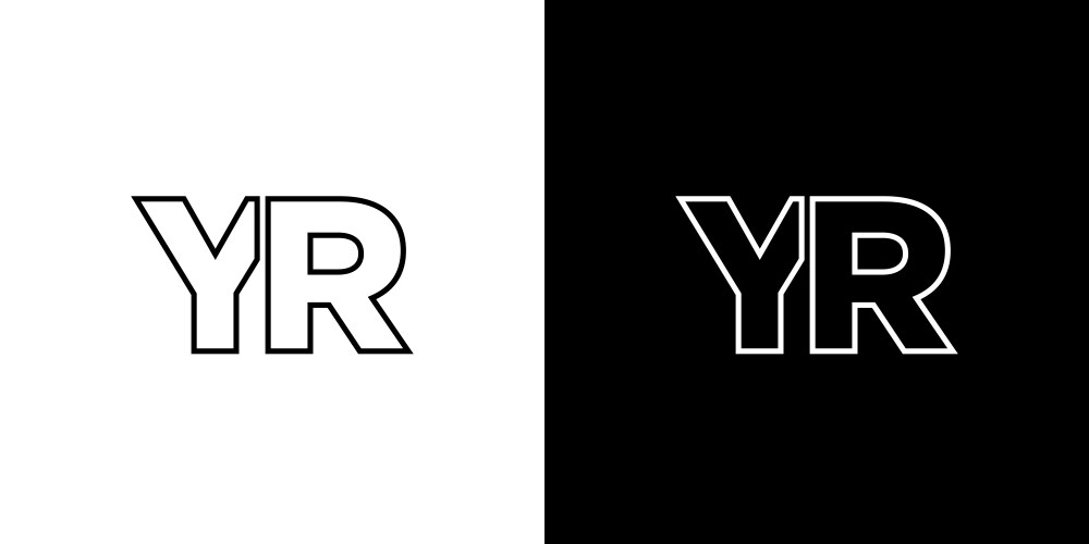 R Logo Vector Images (over 64,000)