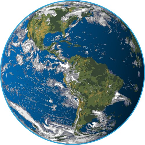 Realistic Vector Images (over 800,000)