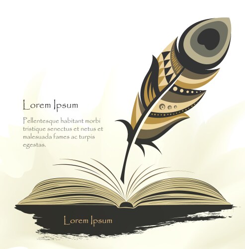 Feather Cartoon Vector Images (over 91,000)