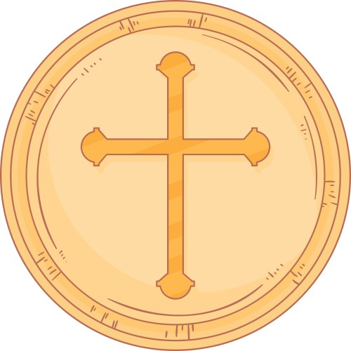 First Holy Communion Cross Vector Images (over 1,400)