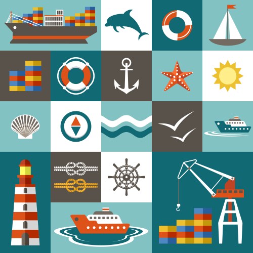 Port Vector Images (over 49,000)