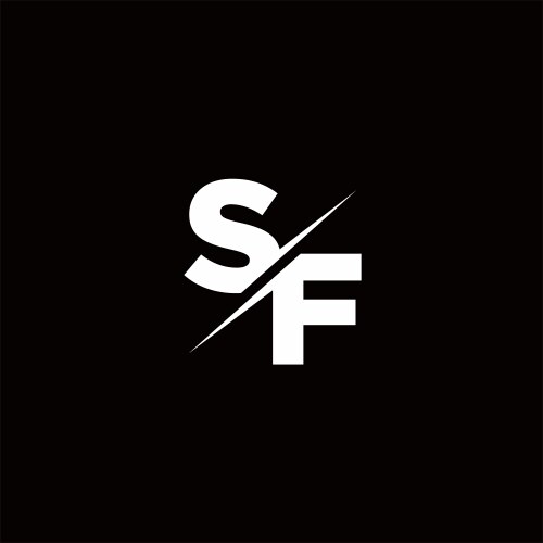 Sf Logo Vector Images (over 2,600)