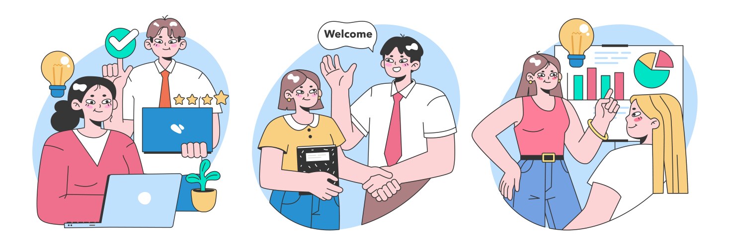 Workplace Vector Images (over 180,000)