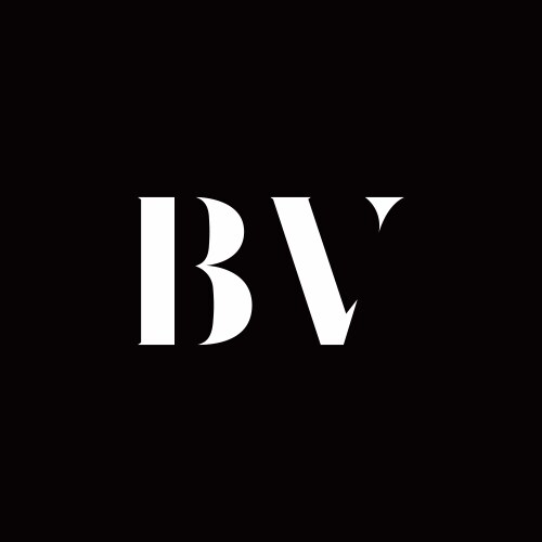 Bv Logo Vector Images (over 2,100)