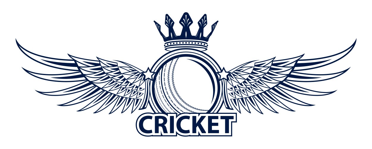 Cricket Logo Vector Images (over 6,100)