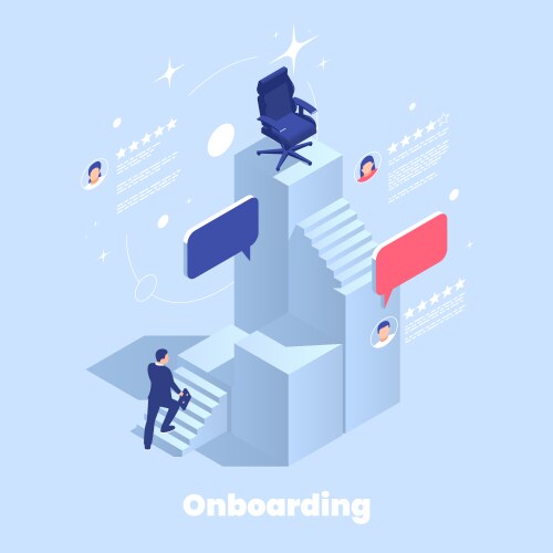 Welcome New Employee Vector Images (over 430)