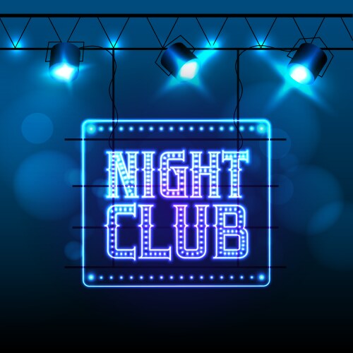 Night Club Vector Images (over 73,000)