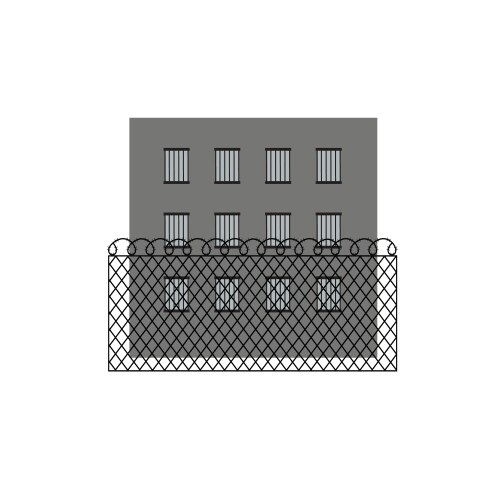 Prison Vector Images (over 35,000)