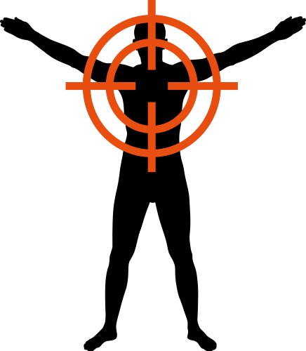 Target Vector Images (over 350,000)