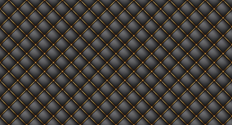 Leather background Royalty Free Vector Image - VectorStock