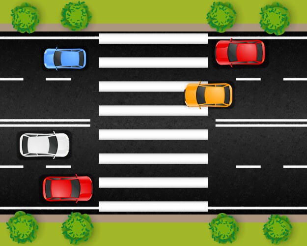 Car Segments Vector Images (over 300)