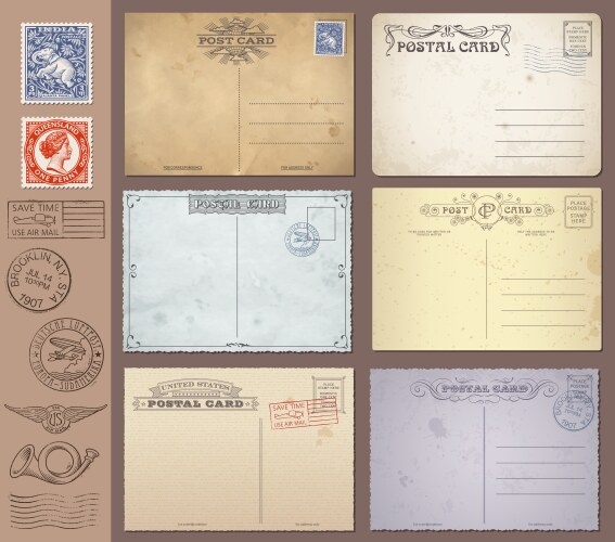 Old Paper Vector Images (over 230,000)