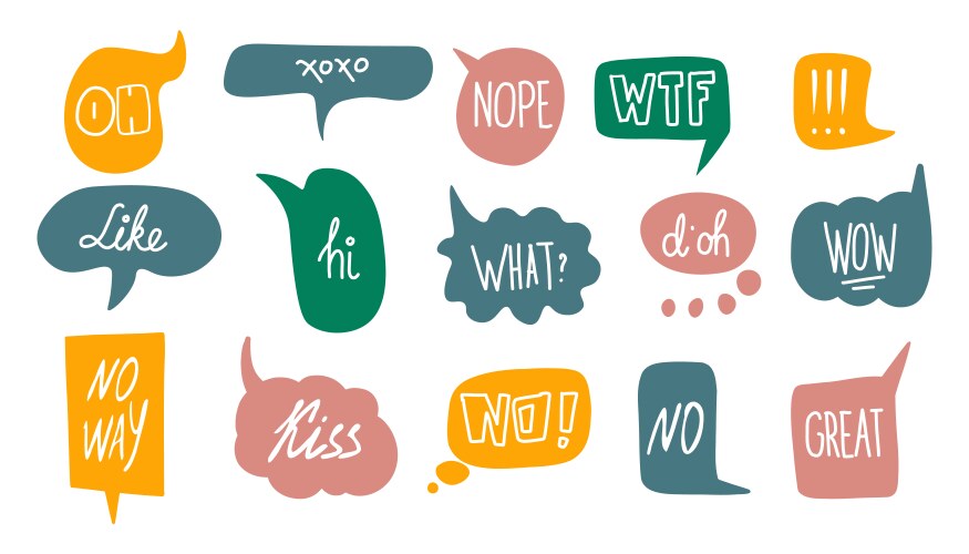 Chat Frame Vector Images (over 35,000)