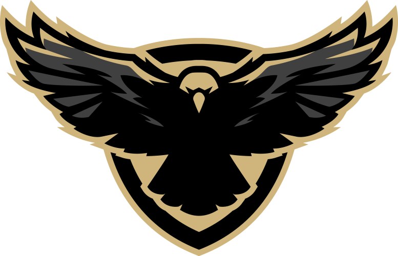 Hawk Logos Vector Images (over 27,000)