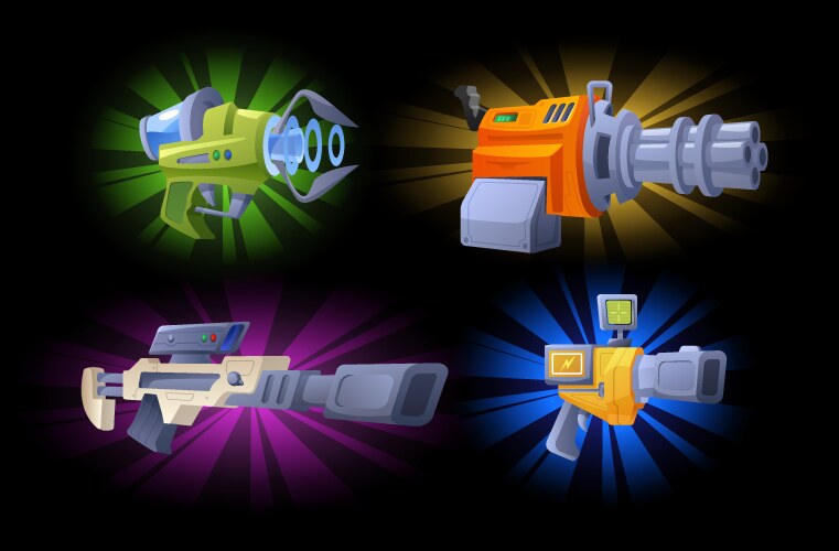 Laser Vector Images (over 130,000)