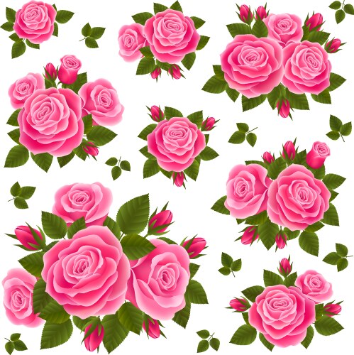 Roses Vector Images (over 290,000)