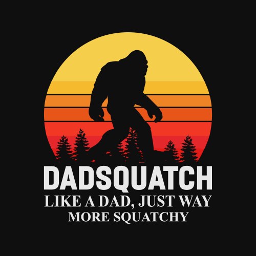 Bigfoot Vector Images (over 7,100)