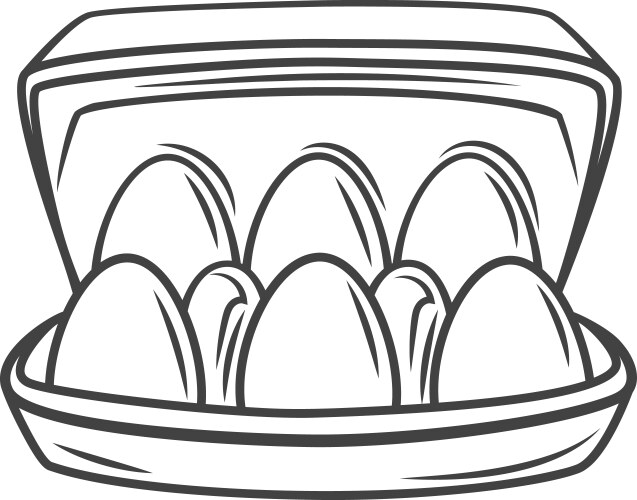 Chicken Outline Vector Images (over 33,000)