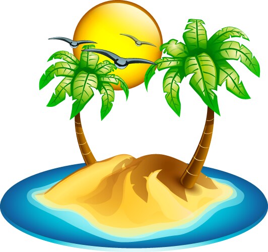 Island Vector Images (over 240,000)
