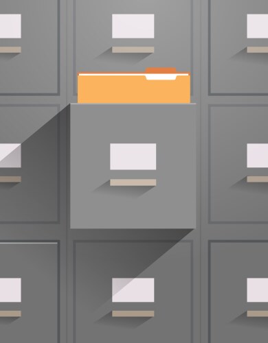 Filing Cabinet Vector Images (over 8,900)