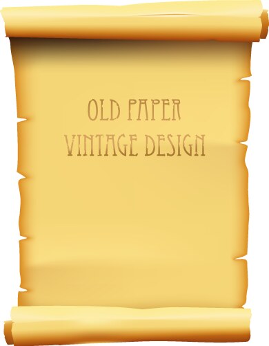 Scroll Vector Images (over 190,000)