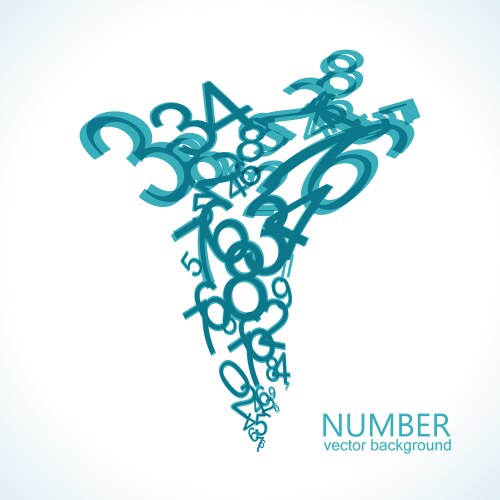 Abstract background Royalty Free Vector Image - VectorStock