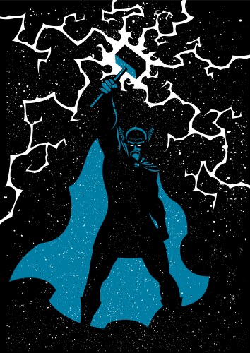 Norse Mythology Vector Images (over 2,700)