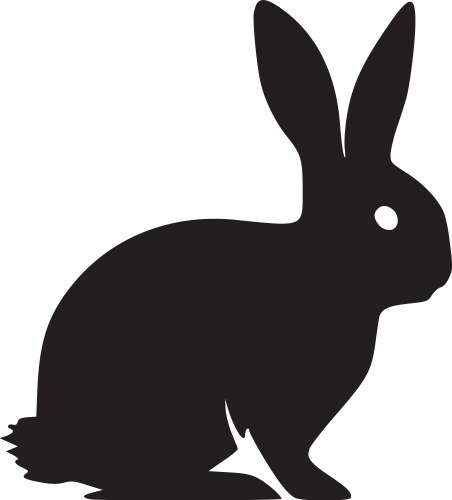 Rabbit Vector Images (over 190,000)