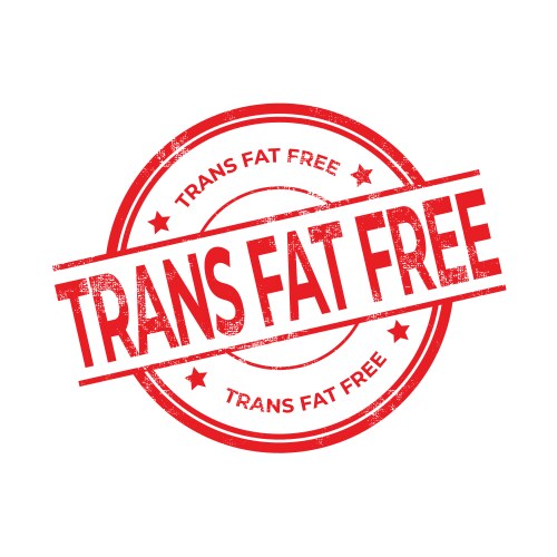Trans Fat Free Vector Images (over 950)