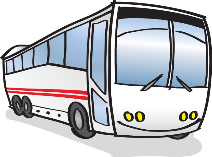 Bus Vector Images (over 110,000)