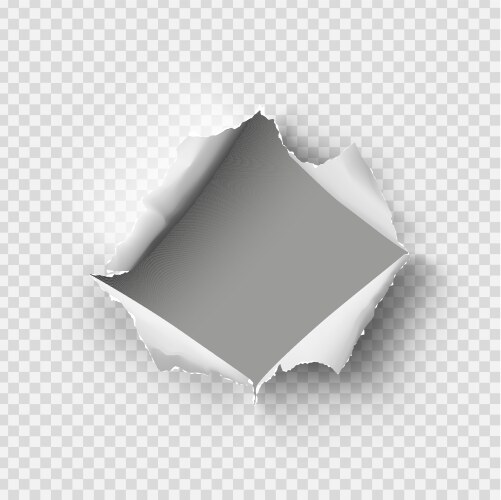 Hole Black Tear Vector Images (over 790)