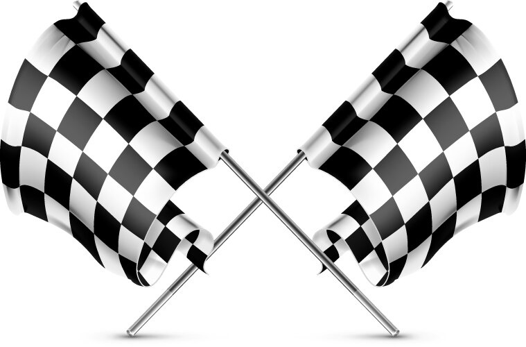 Checkered Flag Vector Images (over 14,000)