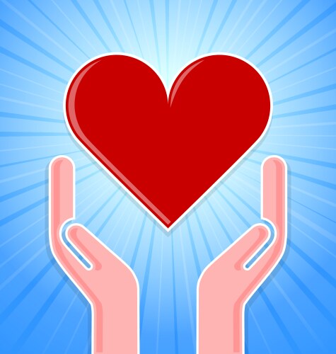 Caring Hands Vector Images (over 340,000)
